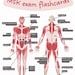 MSK Musculoskeletal Exam Flashcards (spinal, Foot, Ankle, Wrist, Hand ...