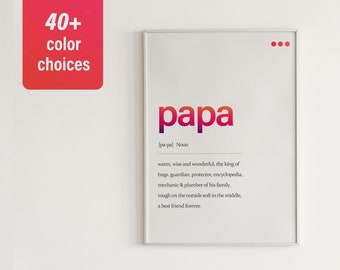 Printable Dictionary - Etsy