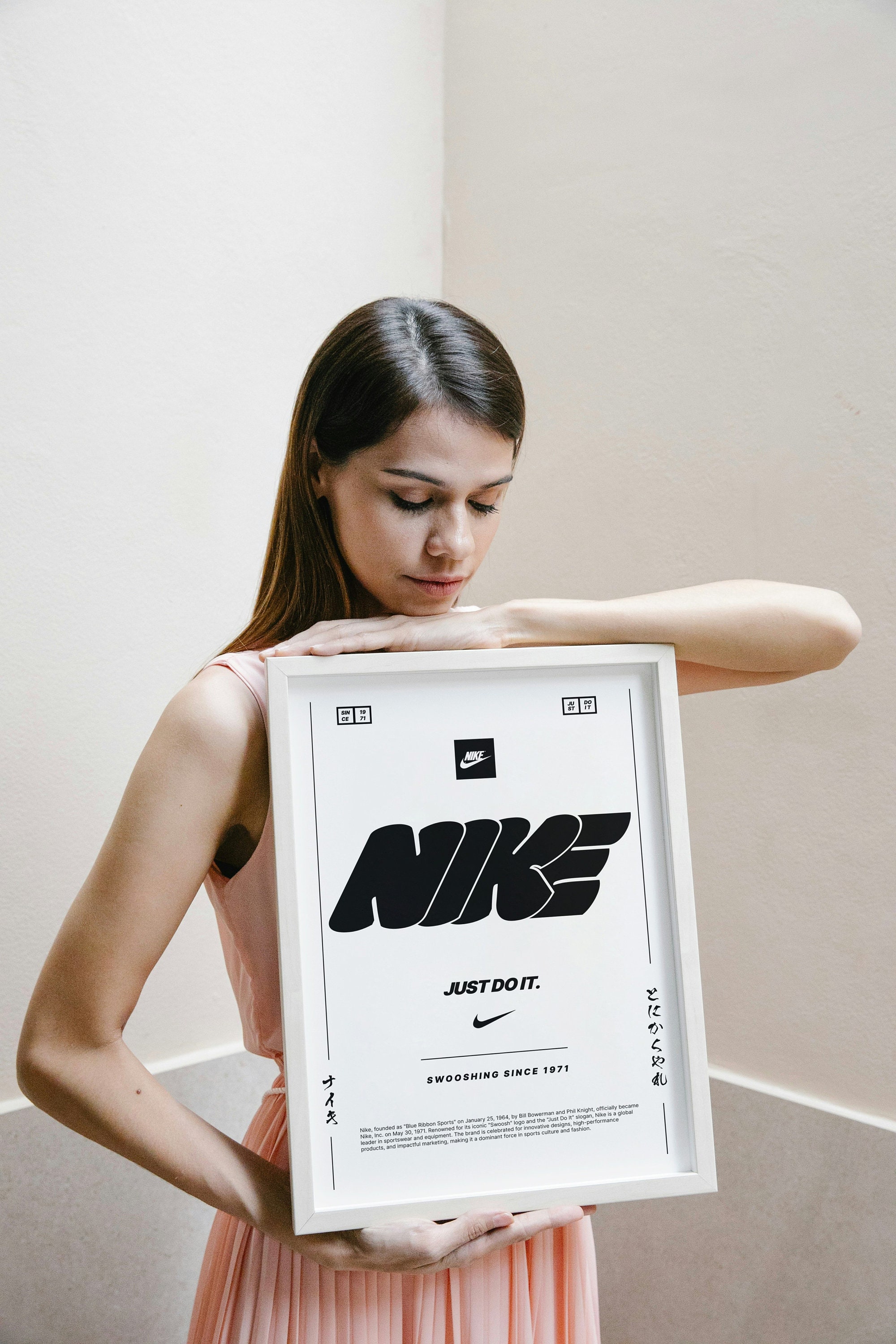 Nike Poster, Sneaker Poster, Nike Printable Wall Art, Hypebeast Sneaker ...