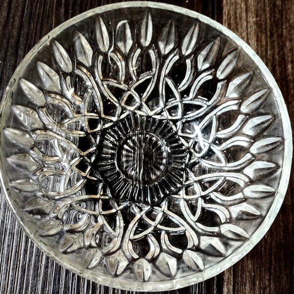 Indonesian Glass - Etsy