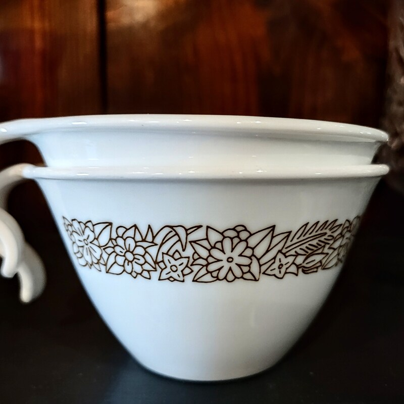 Corelle Cup - Etsy