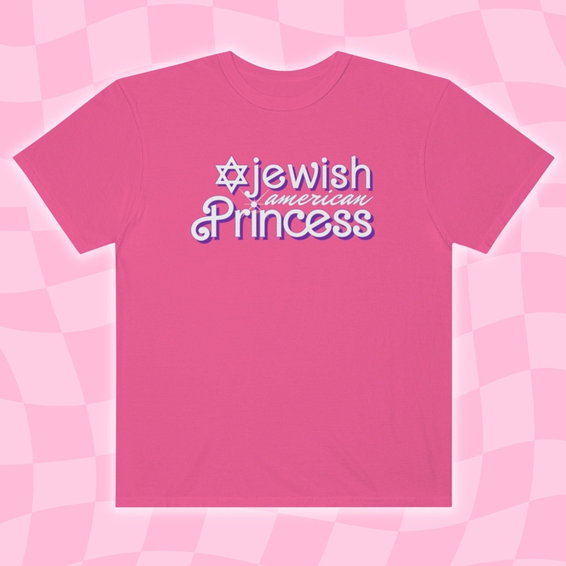 Jewish American Princess Meme
