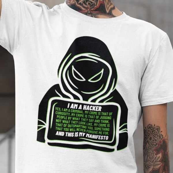 Cybersecurity Gifts - 60+ Gift Ideas for 2024