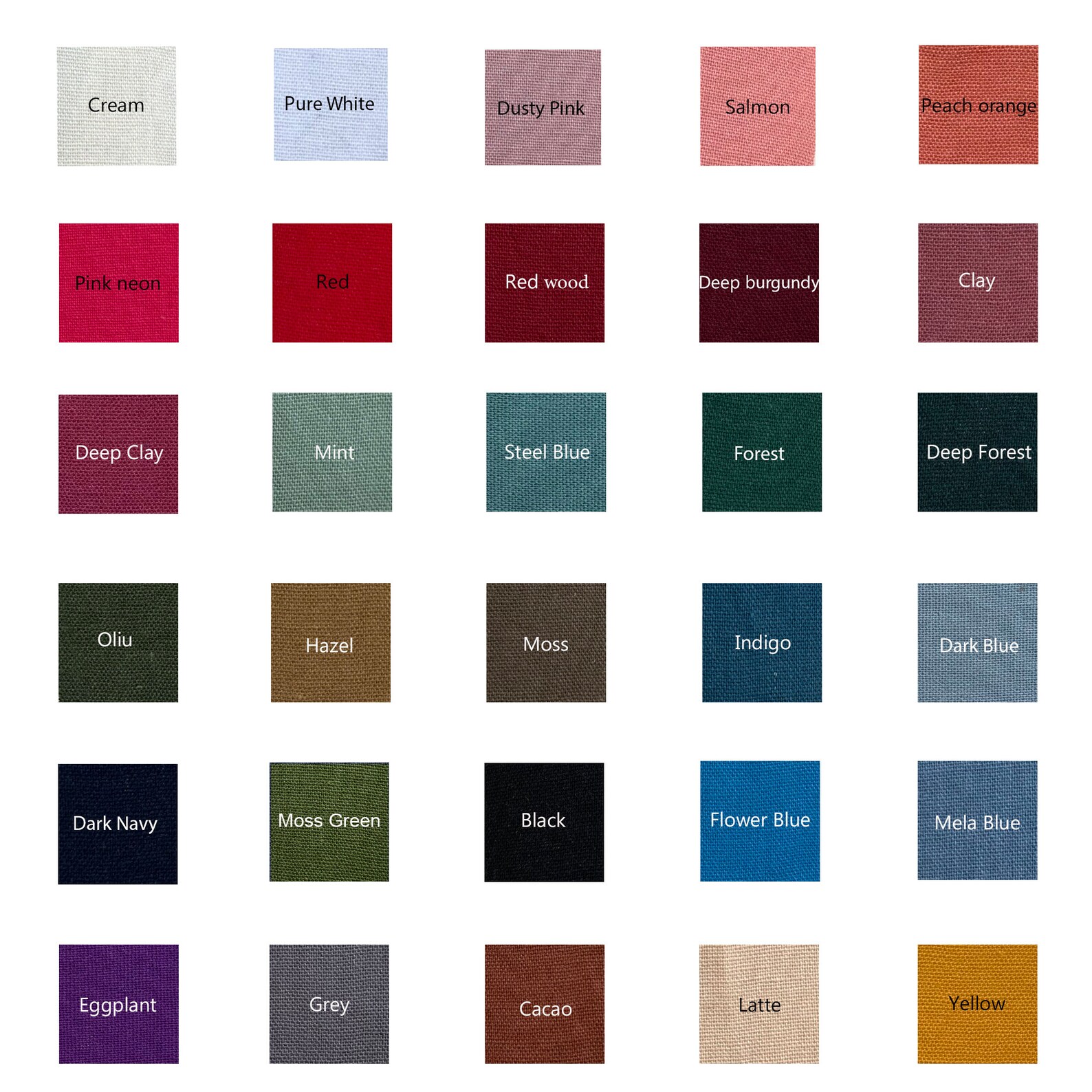 Linen Apron Dress Linen Long Pinafore Dress Overall Dress Maxi Jumper ...