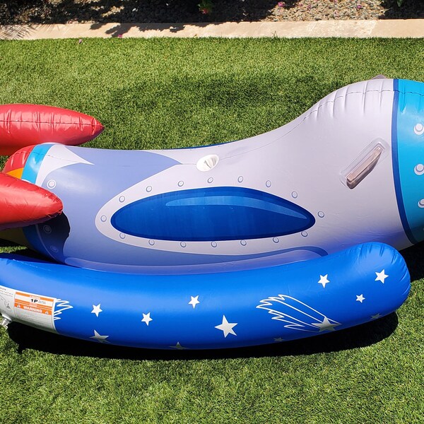 Inflatable Fetish - Etsy