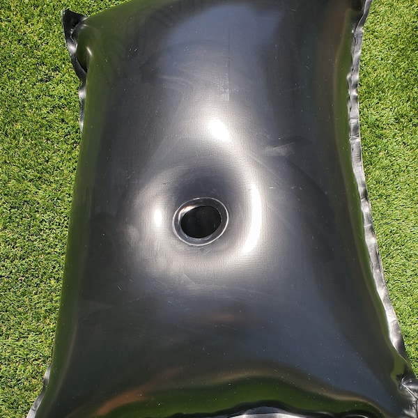 Inflatable Sleepsack - Etsy