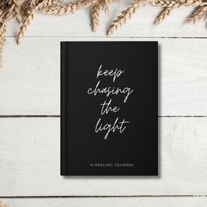 Grief Journal, Bereavement Gift, Grief Gift, Grieving Book, Gift for ...