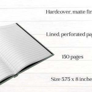 Grief Journal, Bereavement Gift, Grief Gift, Grieving Book, Gift for ...