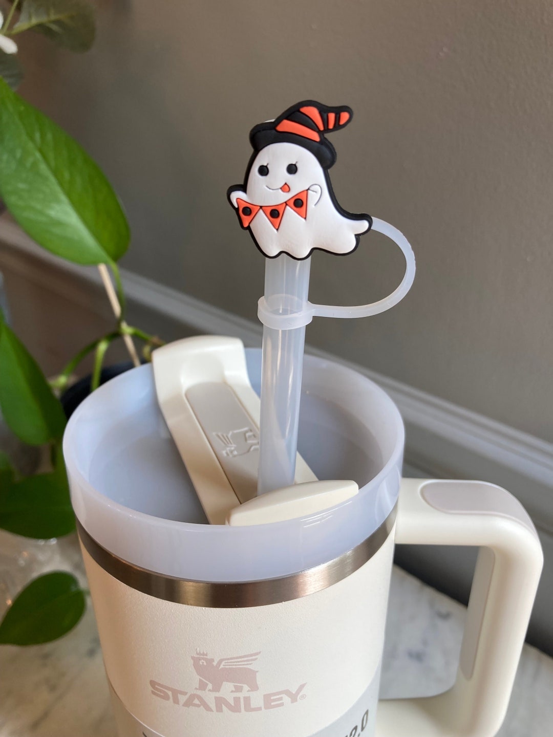 Stanley Straw Topper Stanley Cup Accessories Drink Cup Cover - Etsy