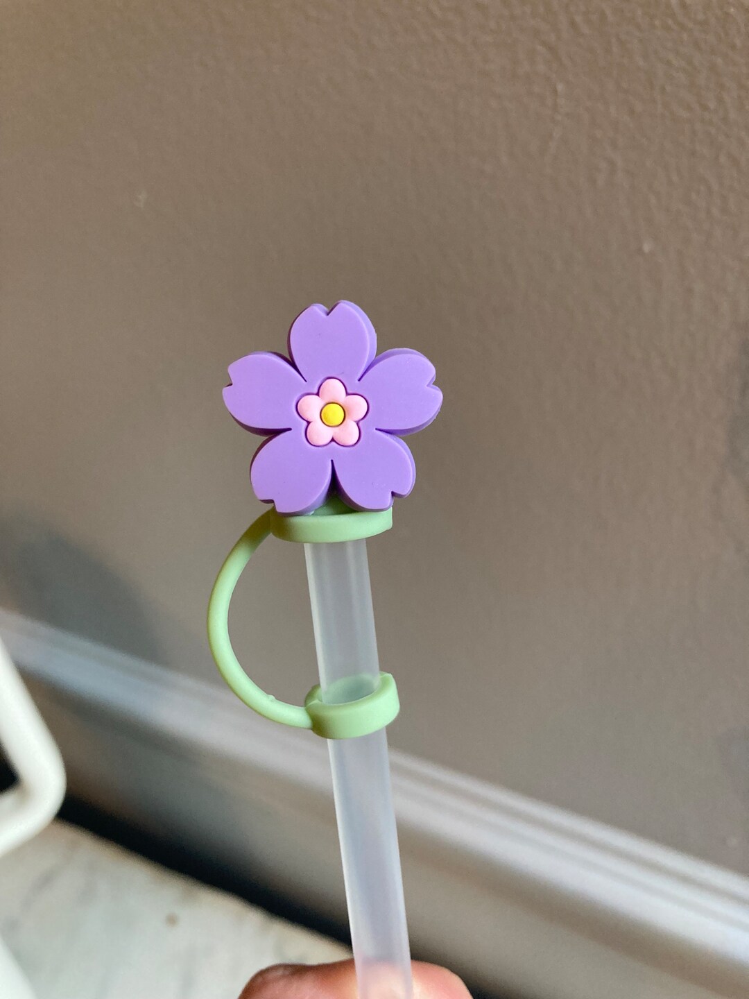 Stanley Straw Topper Stanley Cup Accessories Drink Cup Cover for ...