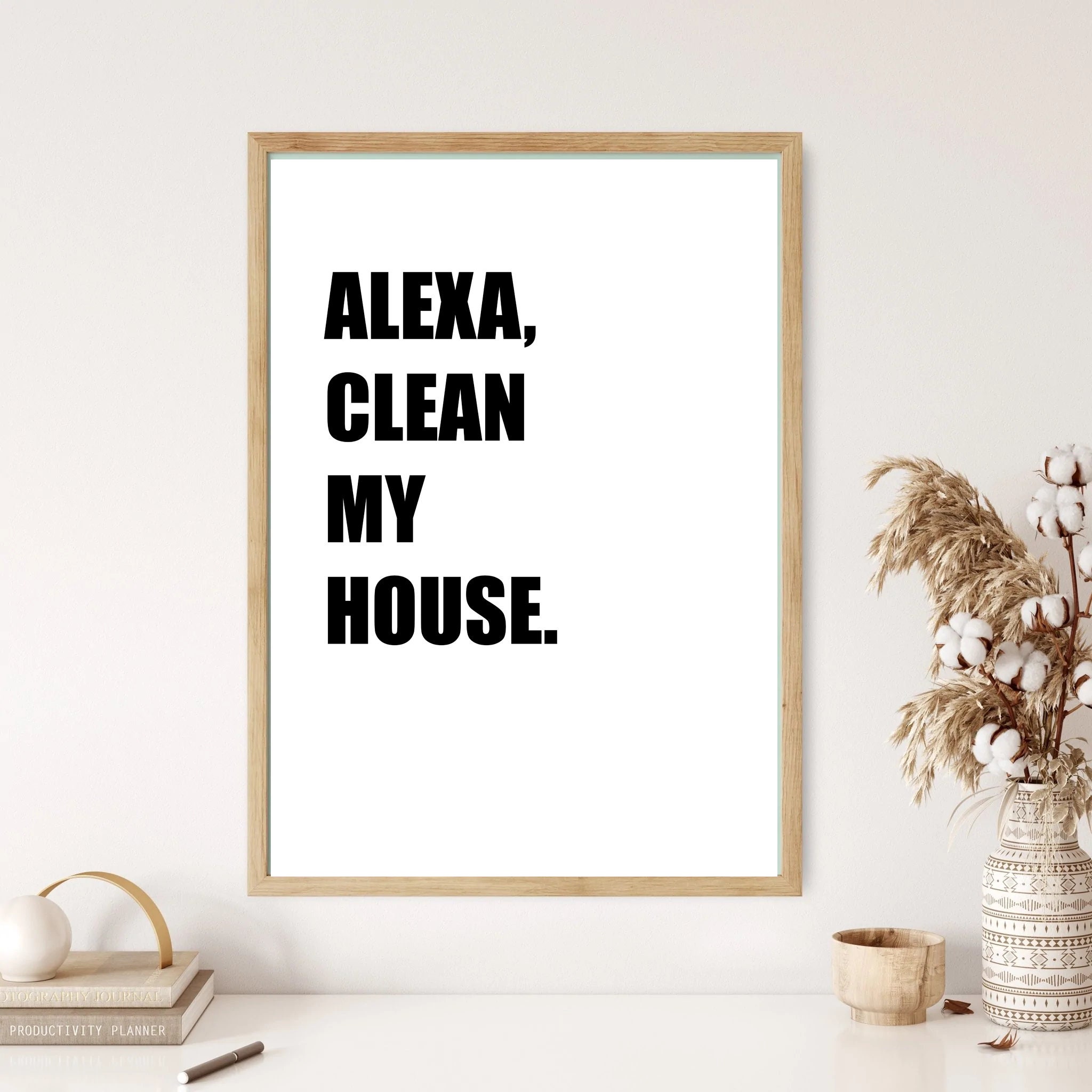 Clean Home Quotes