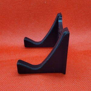 Universal Gaming Controller Wall Mount 3D Printed Holder Stand Shelf ...