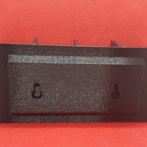 Wall Mount Stand Display for Wii Remote Controller Wiimote, Joystick ...