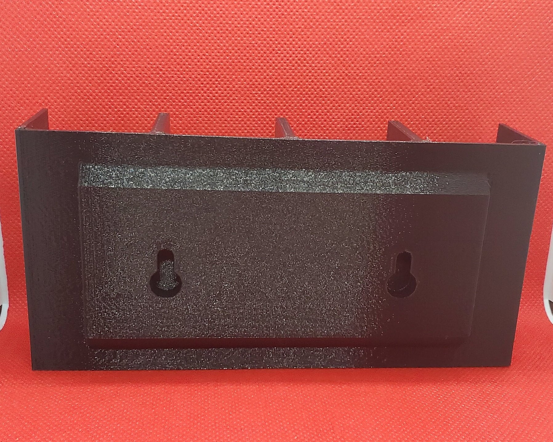 Wall Mount Stand Display for Wii Remote Controller Wiimote, Joystick ...