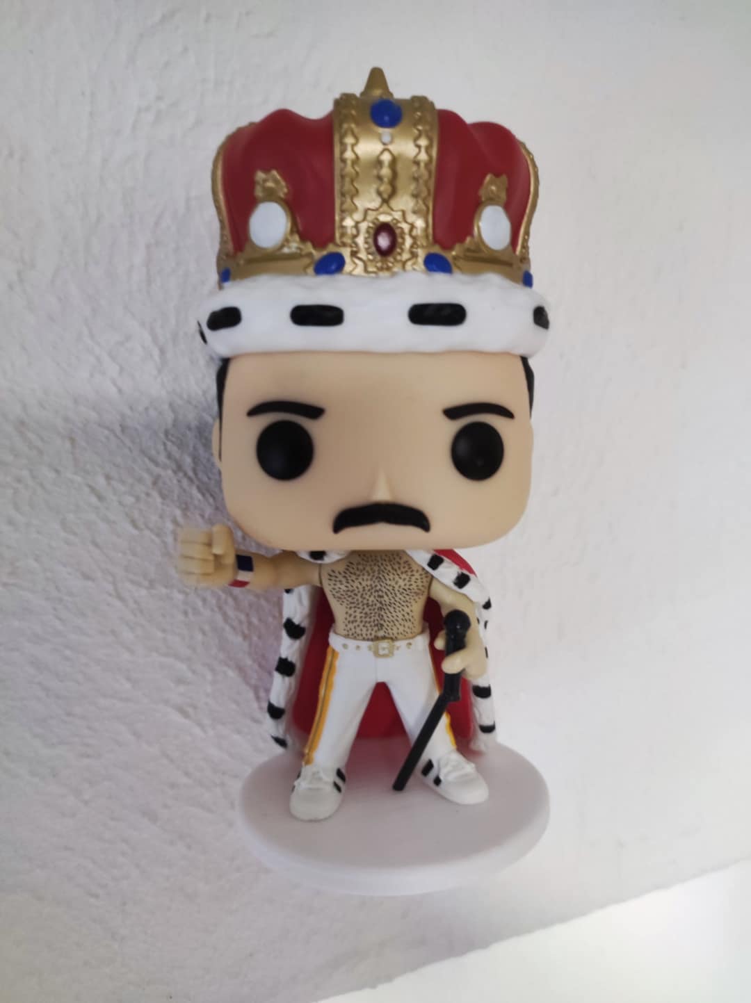 Funko Pop Small Wall Stand / Wall Mount / Shelf Holder - Etsy