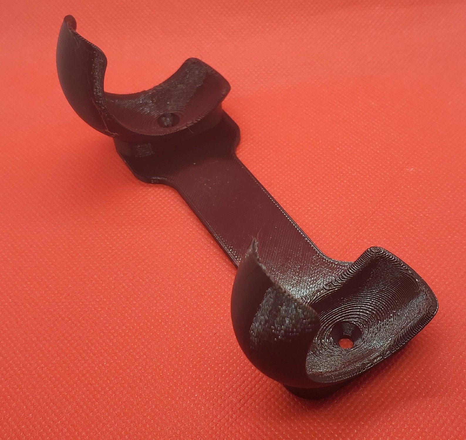 Wall Mount Wheel Hanger for E-flite UMX Turbo Timber RC Airplane - Etsy