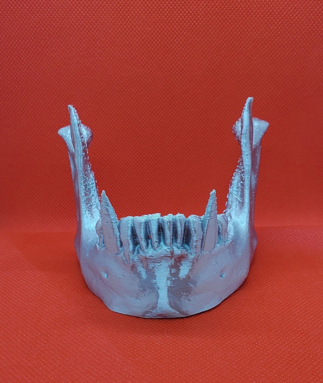 Unique Vampire Jaw Phone Holder Display Desktop Cell Mobile Tablets - Etsy