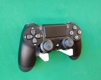 Universal Gaming Controller Wall Mount Stand Holder Shelf - Etsy