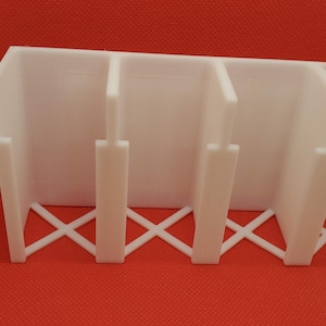 Wall Mount Stand Display for Wii Remote Controller Wiimote, Joystick ...