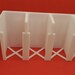 Wall Mount Stand Display for Wii Remote Controller Wiimote, Joystick ...