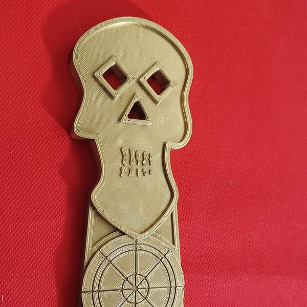 One Eyed Willy - Etsy