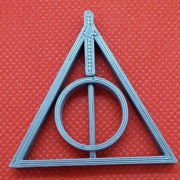 Deathly Hallows Gift - 60+ Gift Ideas for 2024