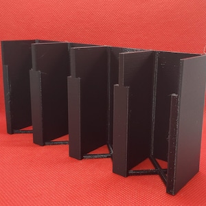 Wall Mount Stand Display for Wii Remote Controller Wiimote, Joystick ...