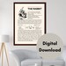 Alice in Borderland Rabbit Downloadable Printable Wall Art. Rabbit ...