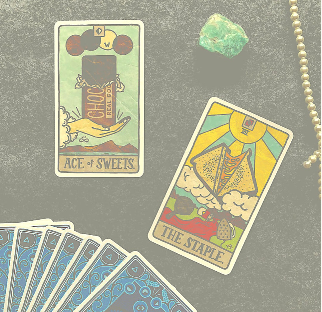 Intuitive Spiritual Card Reading - Tarot - Medicine Cards - Shamanic ...