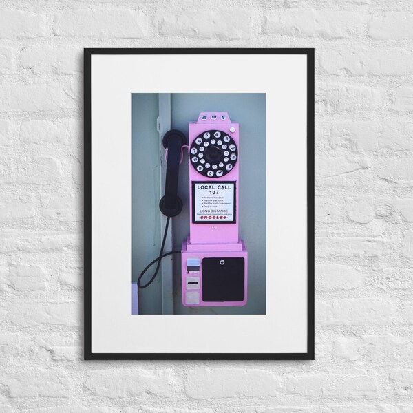 Payphone - Etsy