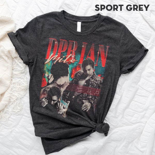 Dpr Ian Merch - Etsy Canada