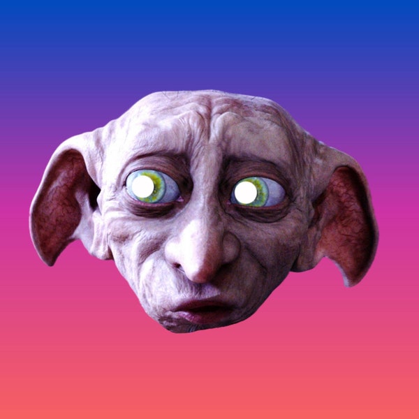 Dobby - Etsy