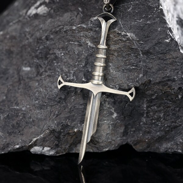 Elven Sword - Etsy