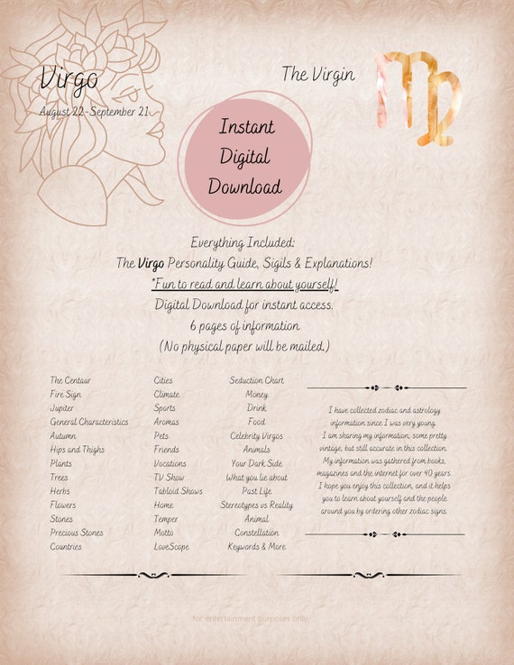 September 21 zodiac sign personality 60 photos - Astrologytoyou.com