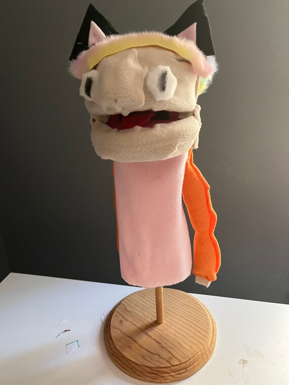 Custom Replica Puppet - Etsy