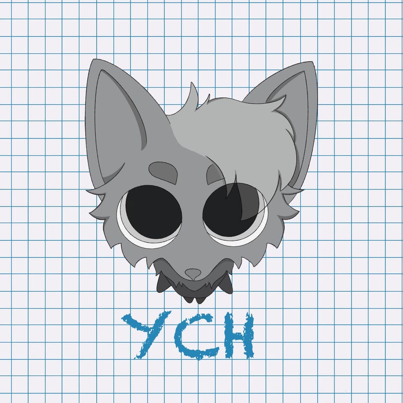 Deer Furry Base - Etsy