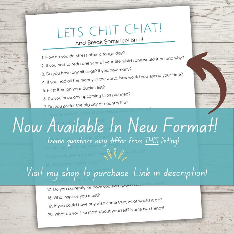 Fun Icebreaker Game, Icebreaker Activities, Dinner Party Games, Church ...