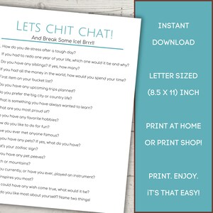 Fun Icebreaker Game, Icebreaker Activities, Dinner Party Games, Church ...