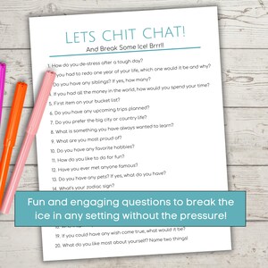 Fun Icebreaker Game, Icebreaker Activities, Dinner Party Games, Church ...