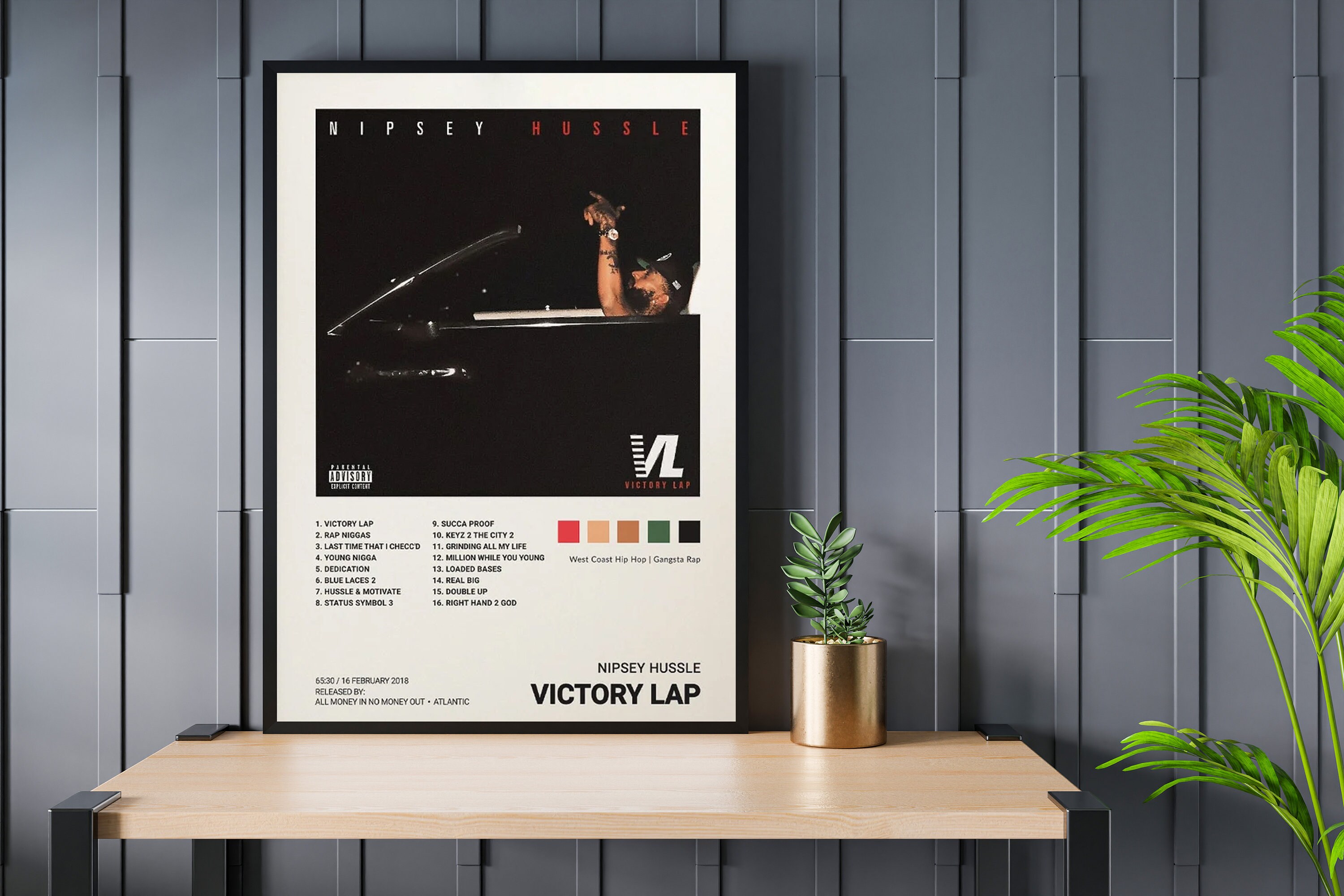 Dedication 5 Cover Art