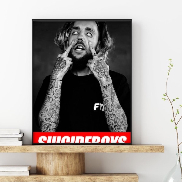 Grey Day Tour Poster - Etsy