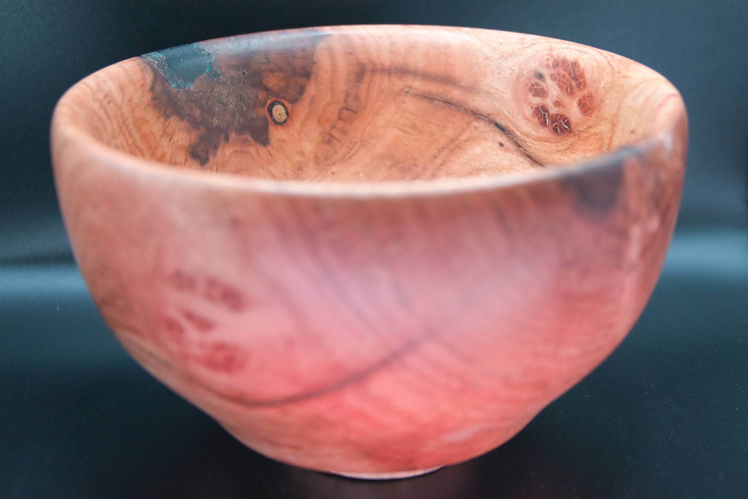 Custom Wood Turning - Etsy