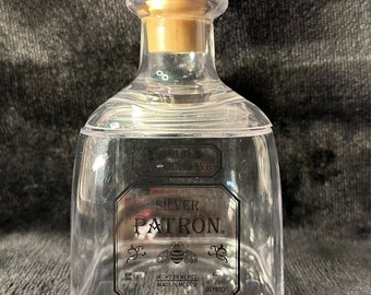 Patron Replica Cup - Etsy