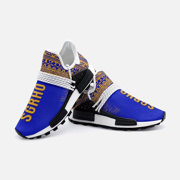 Sigma Gamma Rho Shoes - Etsy