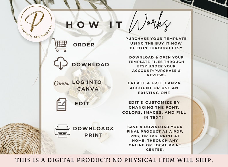 Musician Tip Jar Editable Template Sign, Editable Tip Jar Sign ...