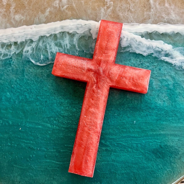 Resin Crosses - Etsy