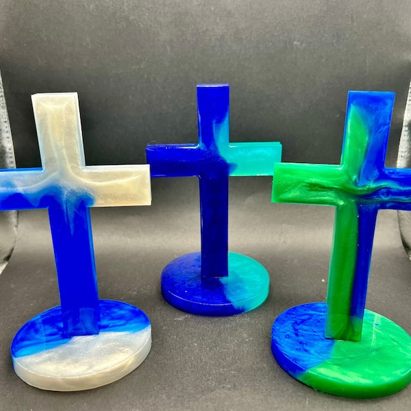 Unique Crosses - Etsy