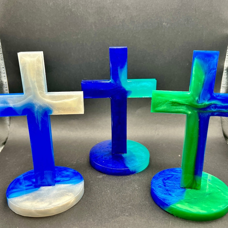 Unique Crosses - Etsy