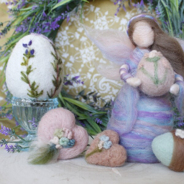 Waldorf Easter - Etsy