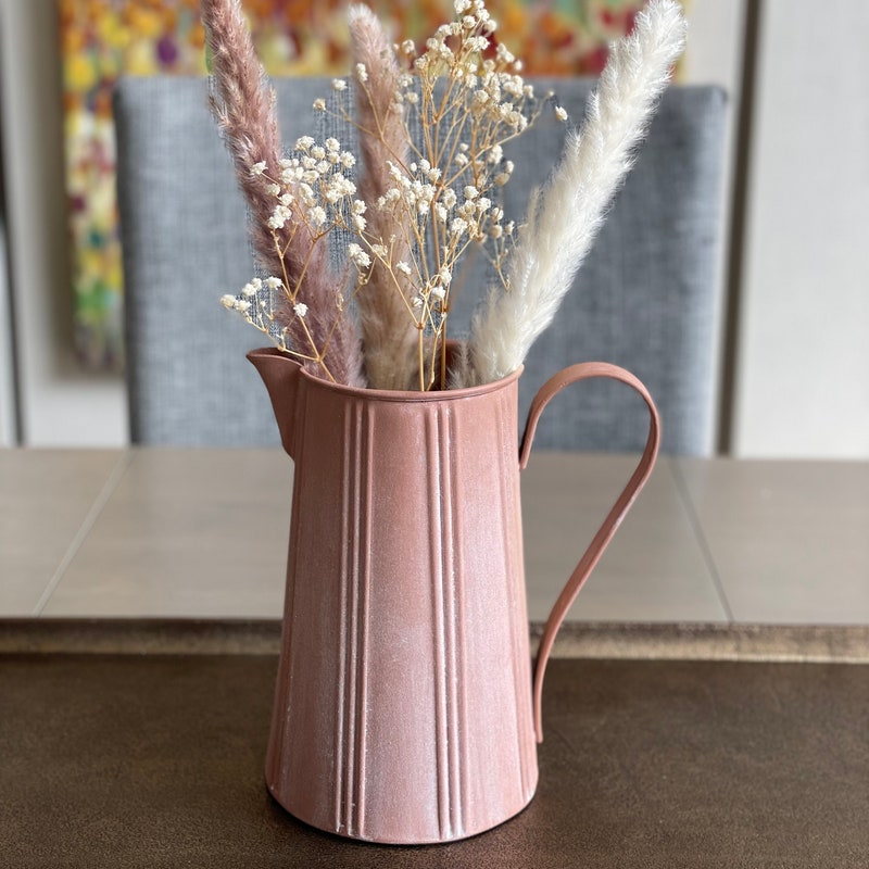 Unique Pitchers - Etsy